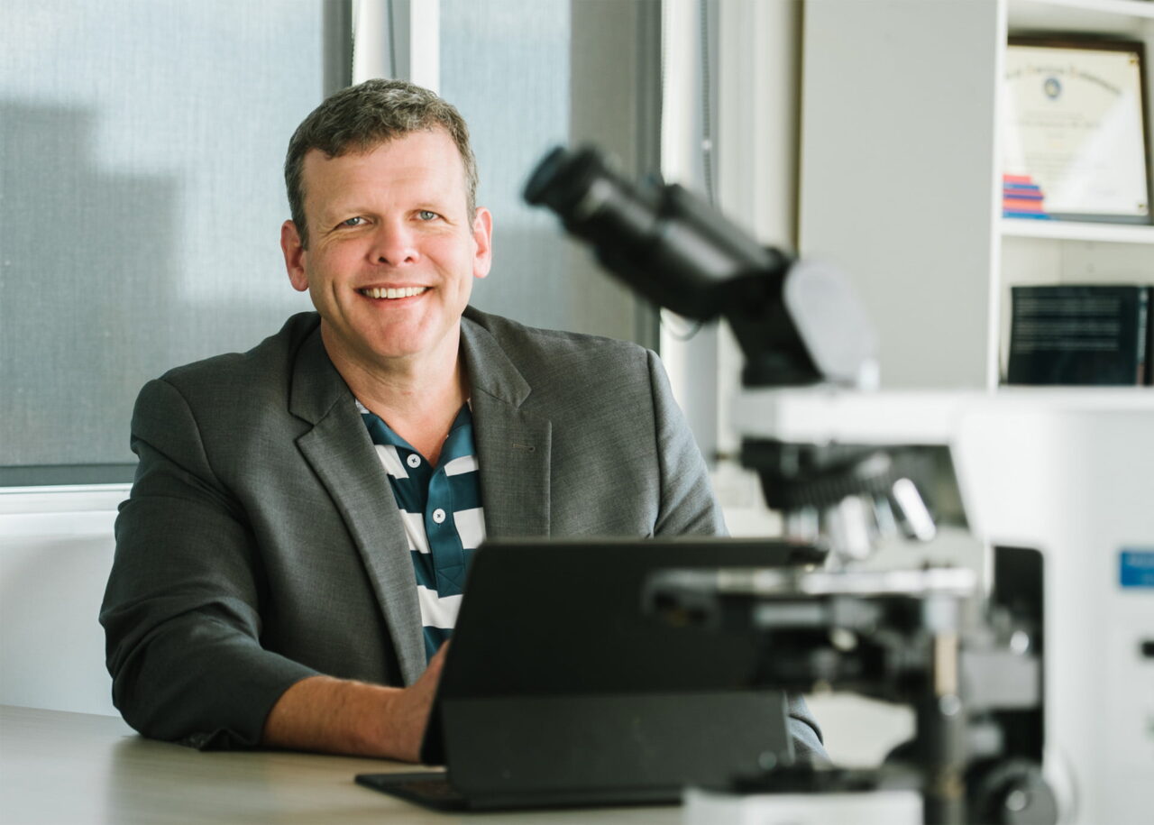 About Us - PathNet Lab